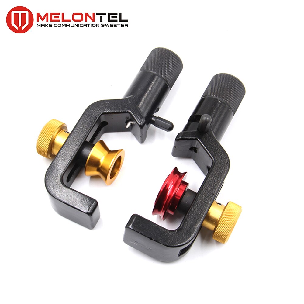 MT-8918B Fiber Optic Tool Miller ACS 2 Armored Cab... – Grandado