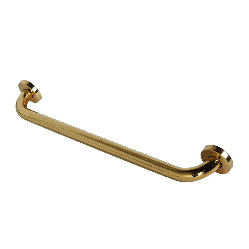 Stainless Steel Shower Grab Bar Grip Bathroom Rail Security Handle ...