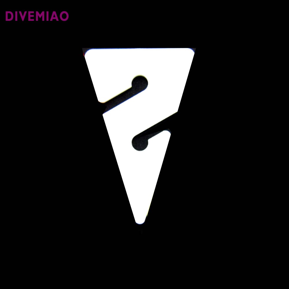 Line Arrow Marker Techincal Cave Diving Wreck Scub... – Grandado