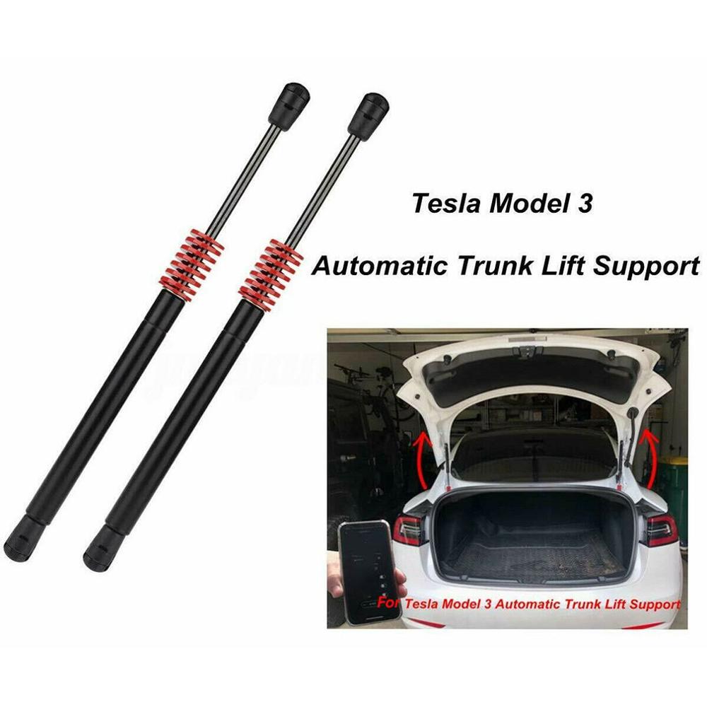 Automatic Lift Support Trunk Struts Kit Car-Stylin... – Grandado