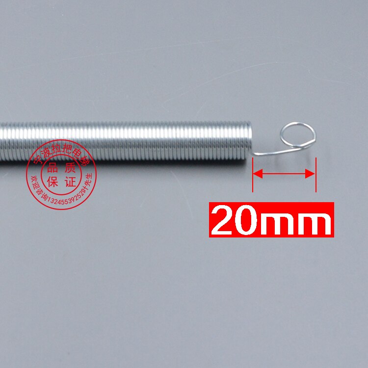 For Tongli elevator spring Otis quick 525mm hall d... – Grandado