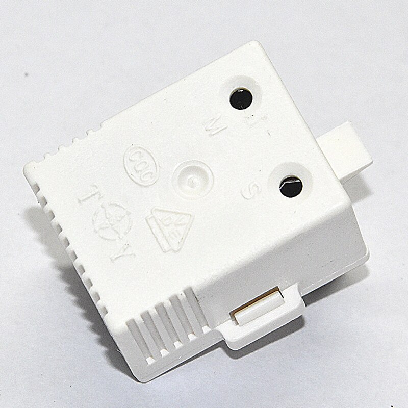 Replacement 3-pin Freezer Compressor Starter TY-QZ... – Grandado