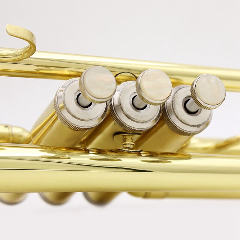 3 Pcs Trumpet Finger Buttons Valve Finger Trumpet ... – Grandado