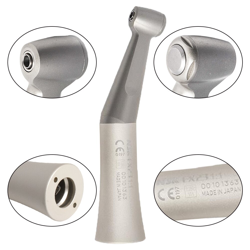 Dental Low Speed Handpiece Air Turbine Handpiece S... – Grandado