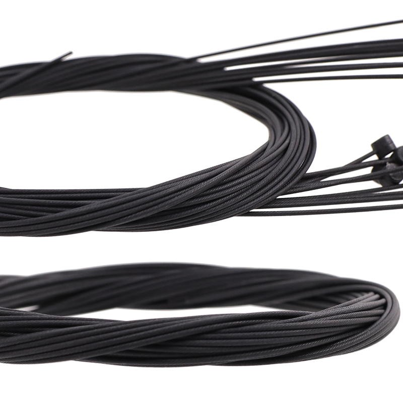 HEPPE Bike Shifter Brake Cable Set MTB Road Bike F... – Grandado