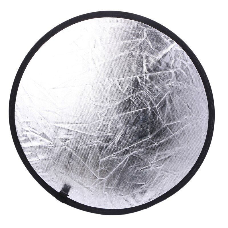 69HA 2 in 1 55-60cm Light Mulit Collapsible Disc P... – Grandado