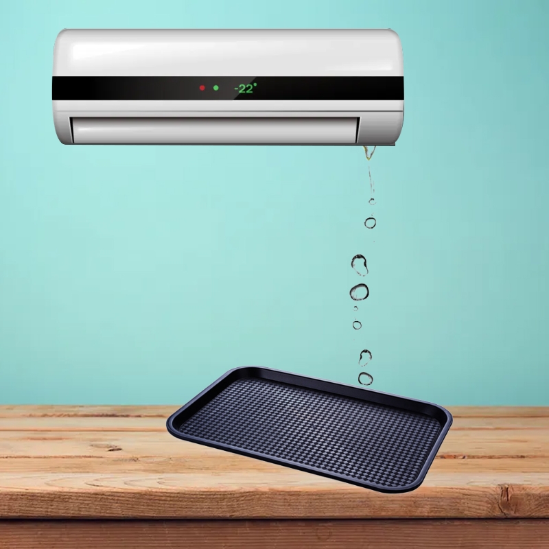 Drip Tray Plastic Vegetable Fruit Draining Board C... – Vicedeal