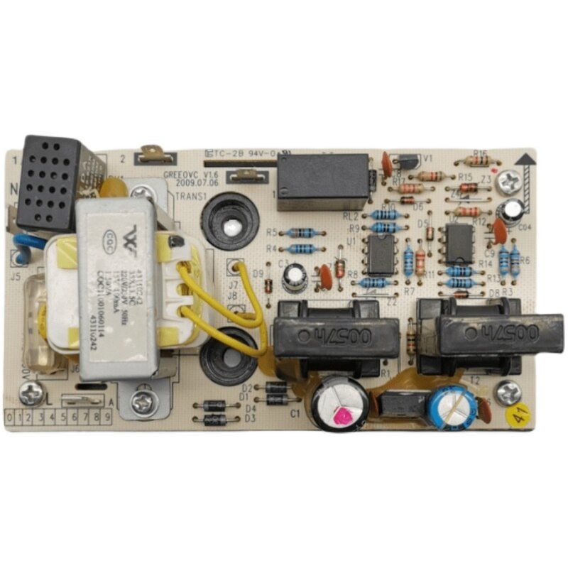 for Gree air conditioner computer board circuit bo... – Vicedeal