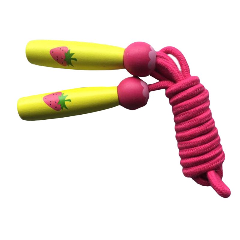 200 Cm Wooden Cartoon Toy Wooden Handle Student Ch... – Grandado