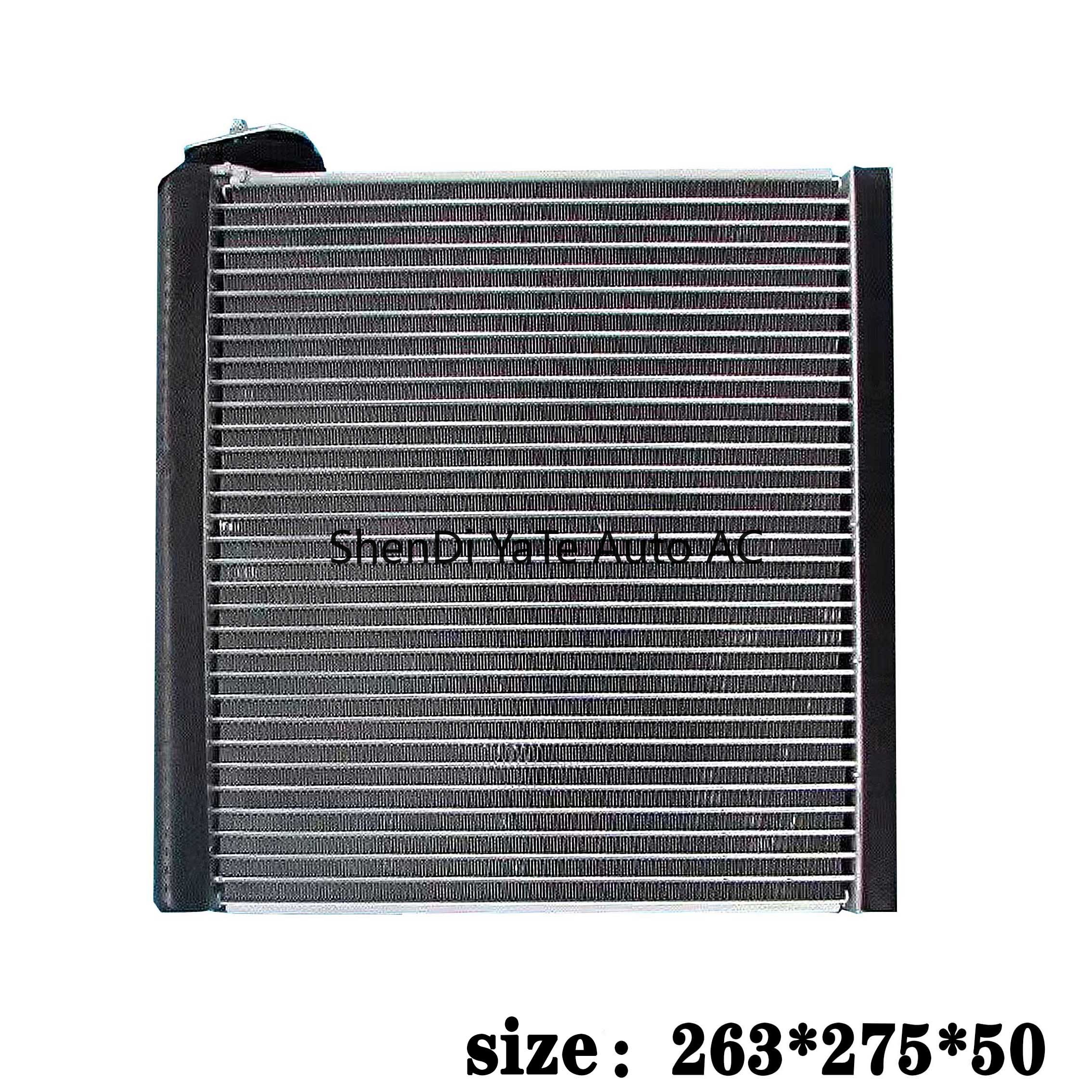 Auto Air Conditioning Evaporator Core For Toyota F... – Grandado