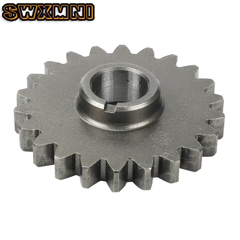 YX 150cc 160cc Motorcycle Engine Gear Bridge Gear ... – Grandado