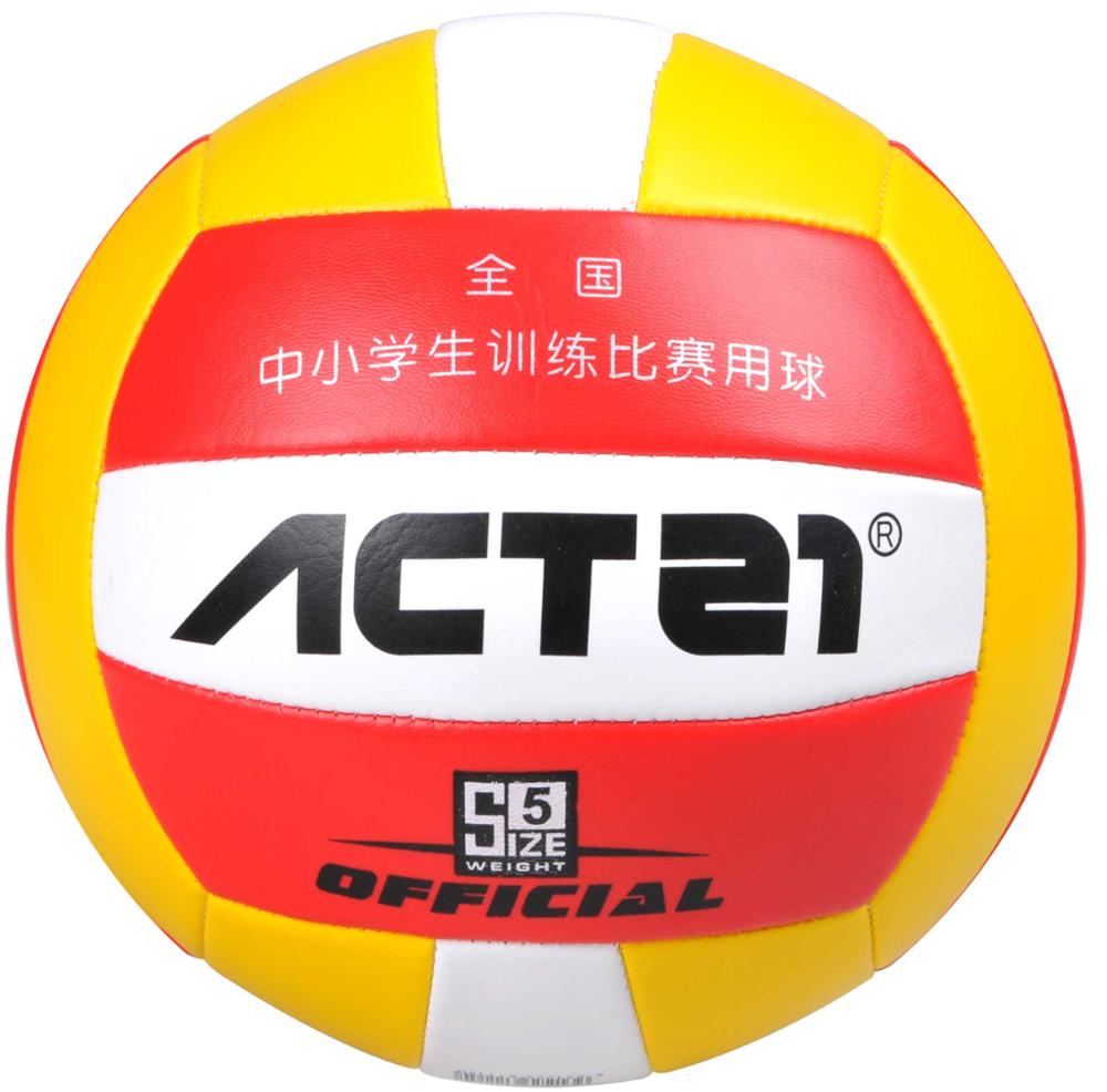 ACTEI VB1115 Soft Touch Ball Size5 Volleyball Indo... – Grandado