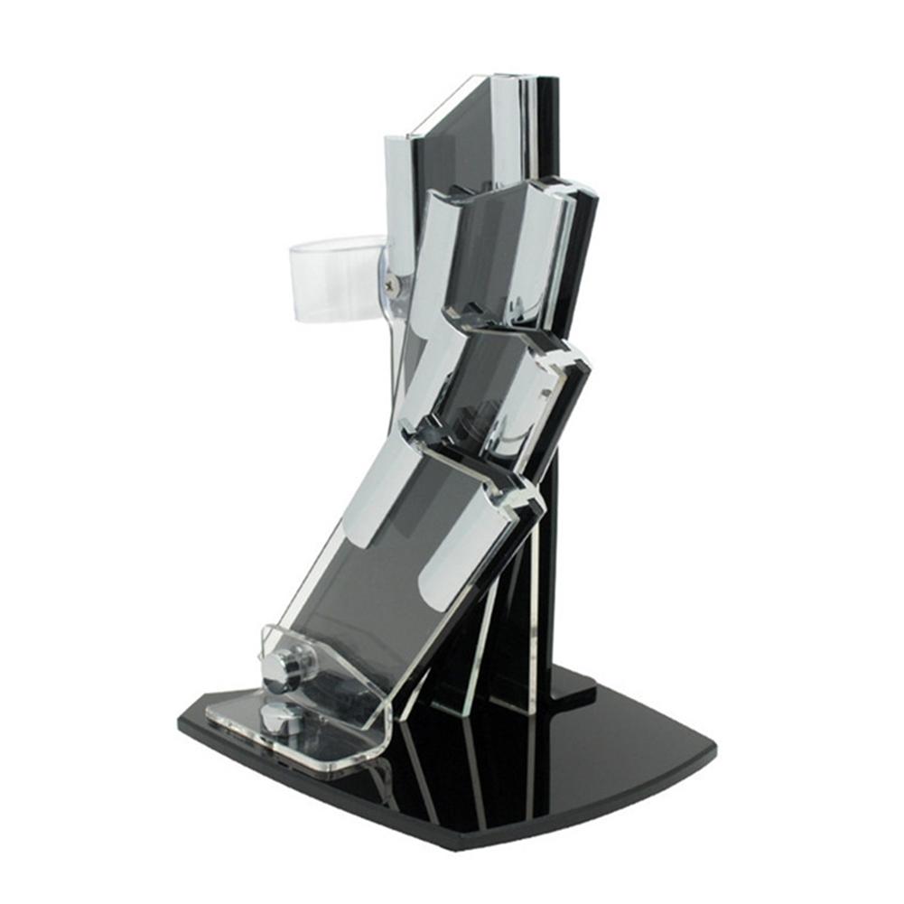 stainless steel kitchen knife Stand storage set fr... – Vicedeal