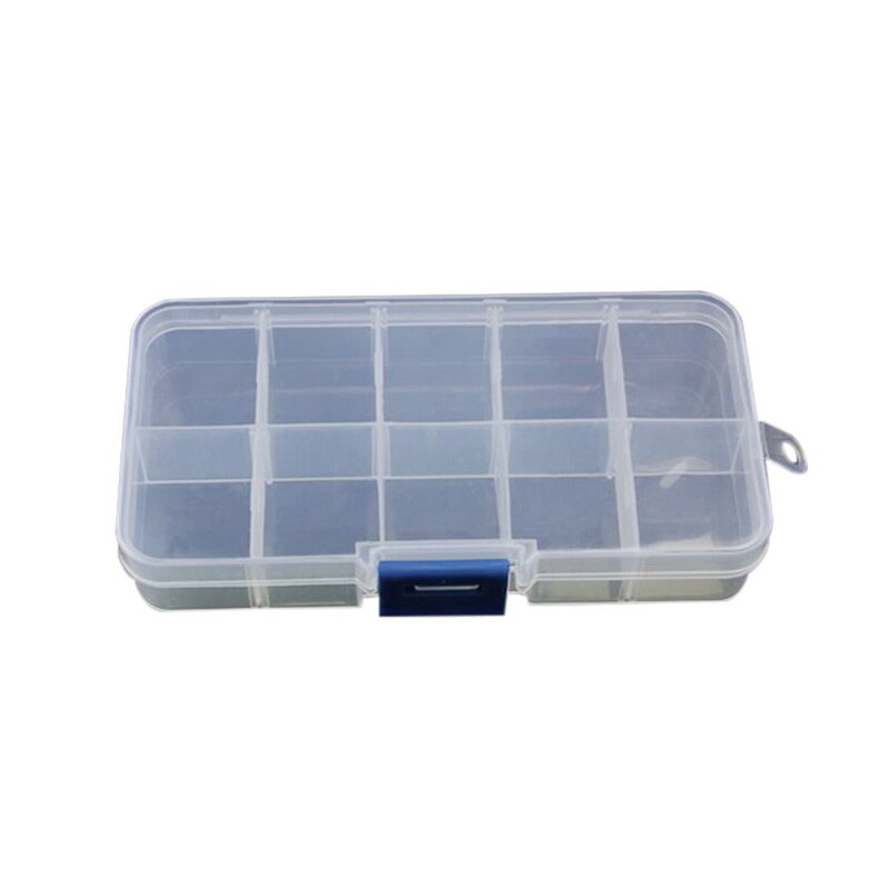 Adjustable Components Compartment Storage Organize... – Vicedeal