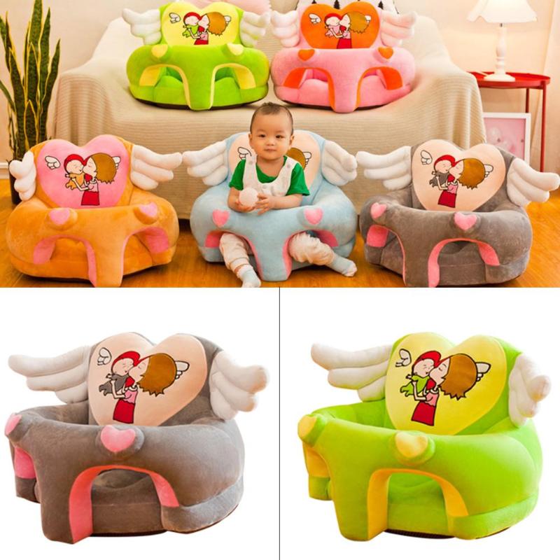 Fall-proof Baby Seat Cover Veiligheid en Betrouwba... – Grandado
