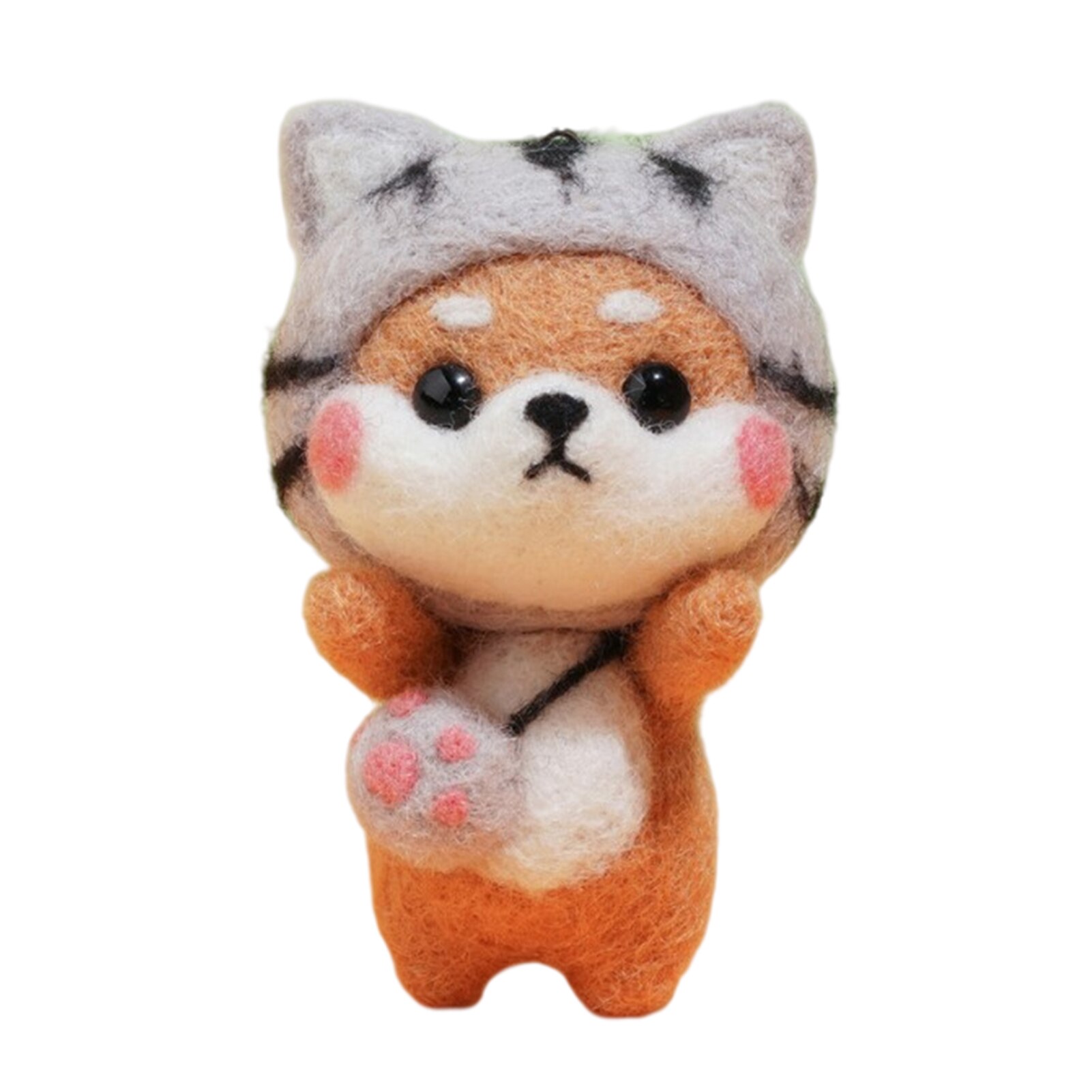 Nadel Filzen Kit Anfänger Wolle Filzen Kit Wolle N... – Grandado