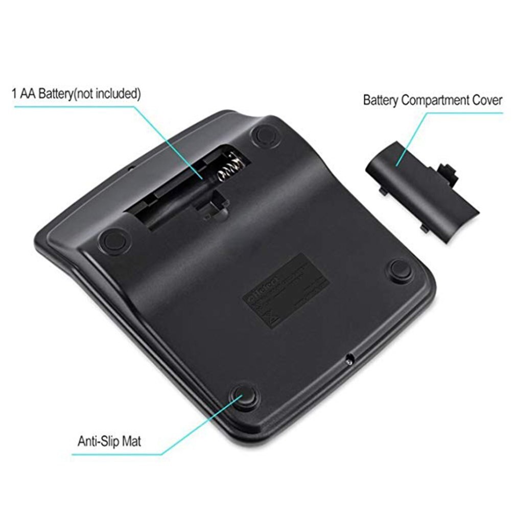 Office Finance Calculator Calculat Plastic Solar C... – Grandado