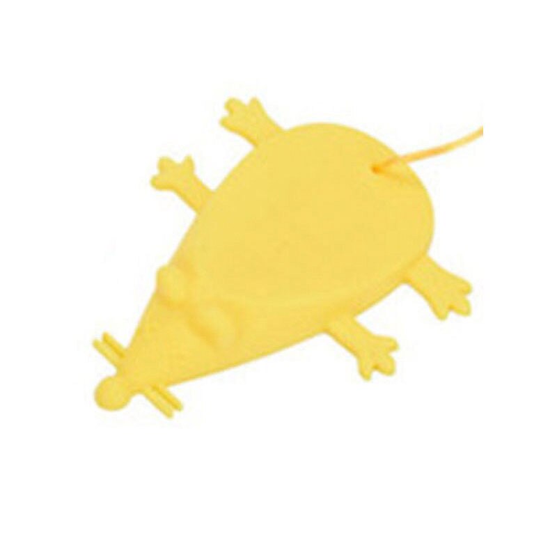 1Pcs Kind Baby Bescherming Leuke Cartoon Siliconen... – Vicedeal