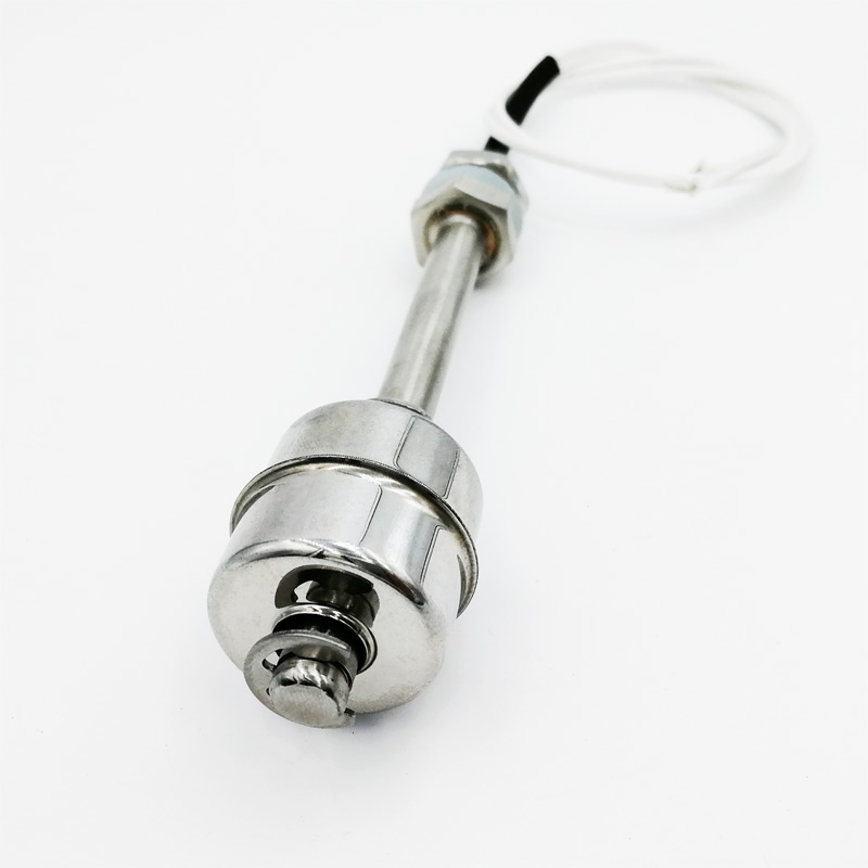 304Stainless Steel Vertical Liquid Water Level con... – Grandado