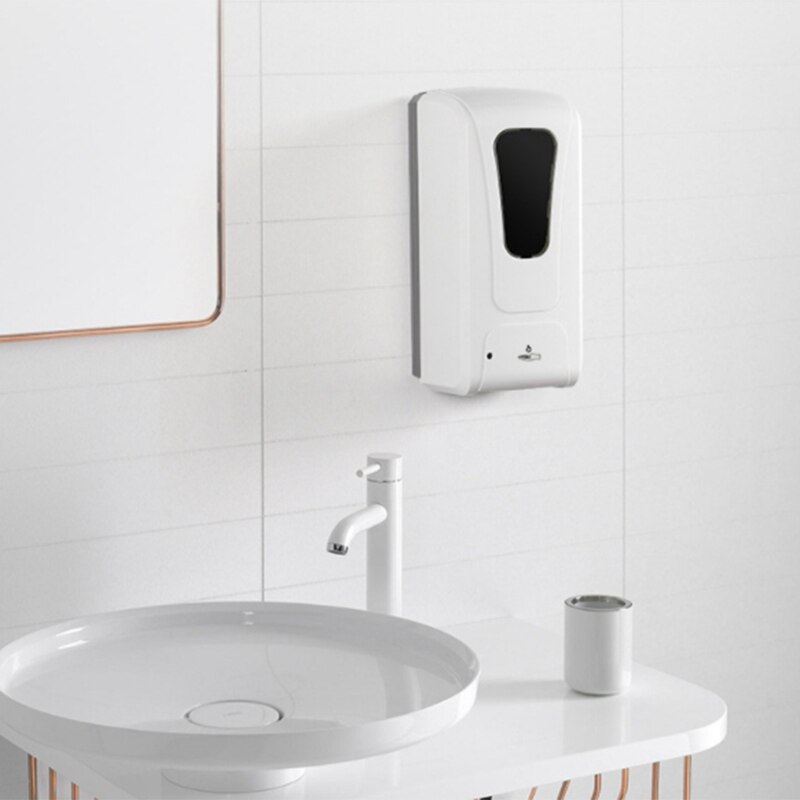 Non-Contact Hand Disinfection Machine Automatic So... – Grandado