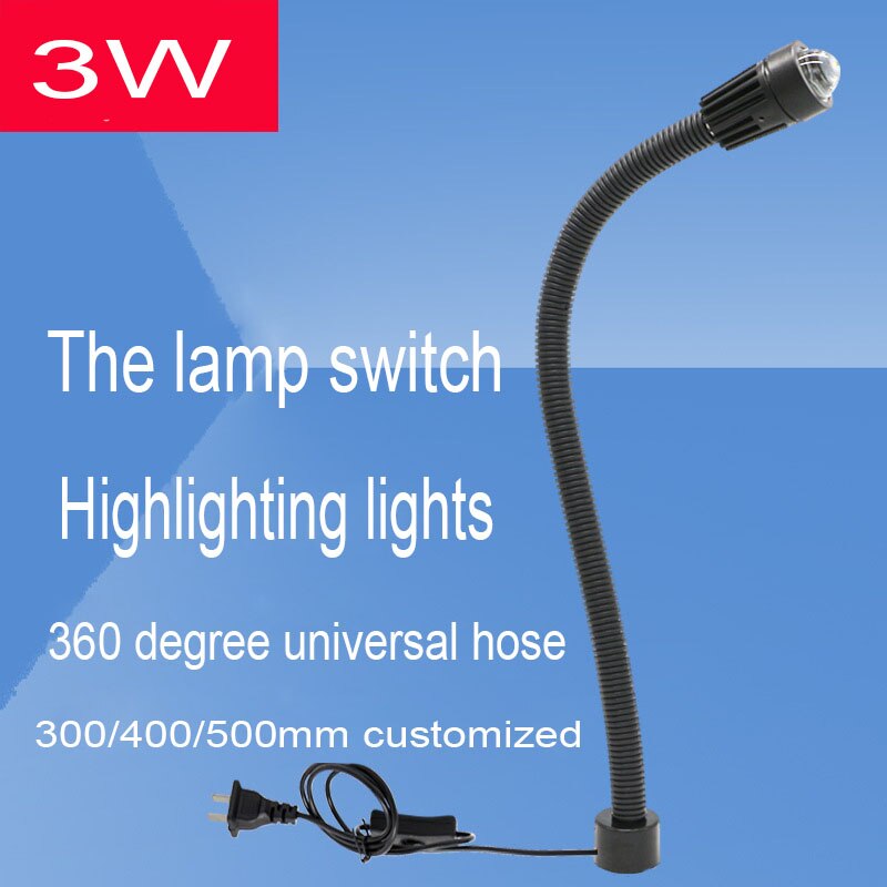 UV Purple Light A Beam Of Light LED Curing Light W... – Vicedeal