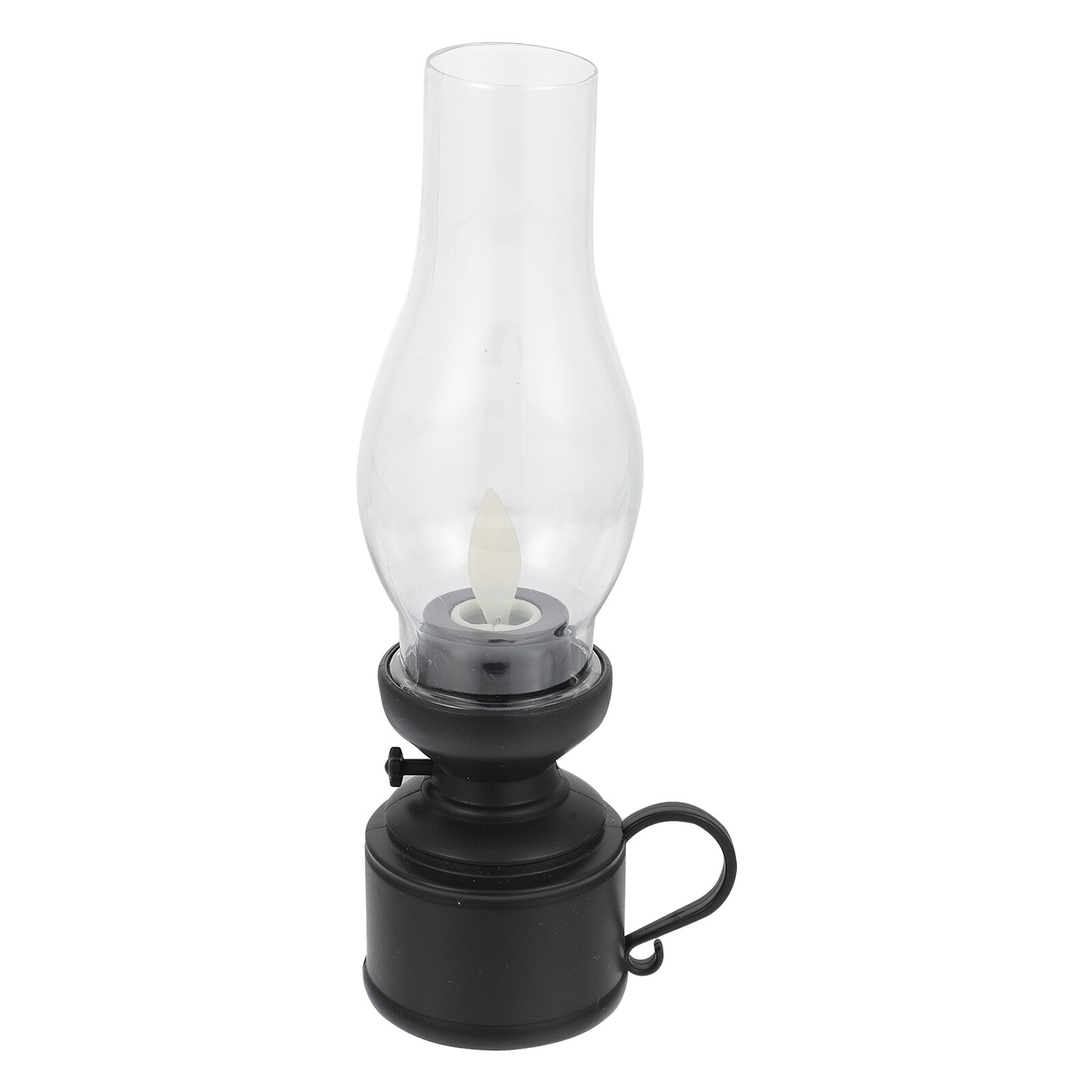 Retro Led Kerosine Lamp Decor Vintage Led Kerosine... – Grandado
