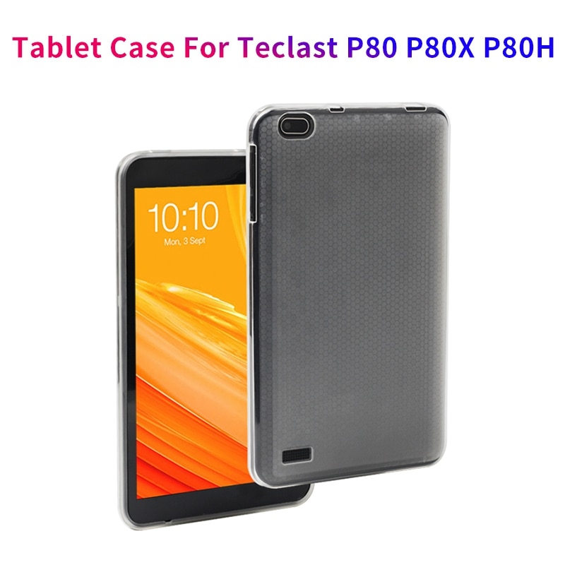 Tablet Case Voor Teclast P80 P80X P80H 8-Inch Tabl... – Grandado