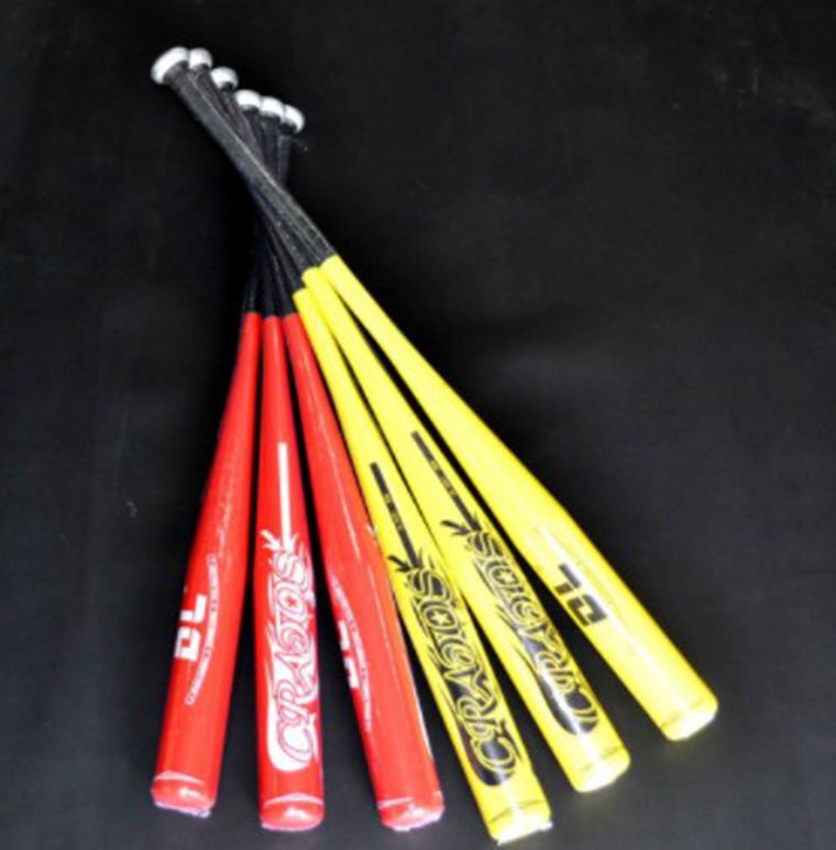 DL Top ! 30 Inches Aluminium Alloy Baseball Bat Of... – Grandado