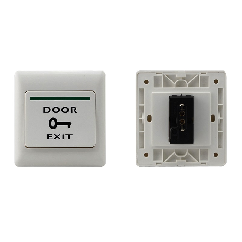10PCS Push Exit Release Button Switch For Door Acc... – Vicedeal