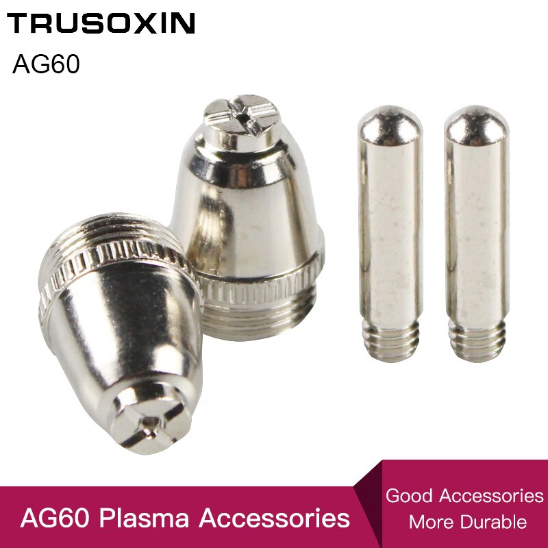 20PCS Air Plasma Cutter AG-60 Cutting torch/gun He... – Vicedeal