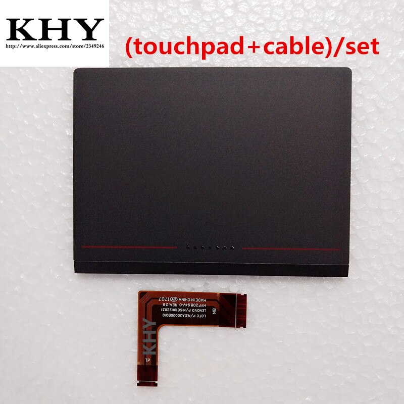 en originele Touchpad met/kabel sets Voor ThinkPad... – Grandado