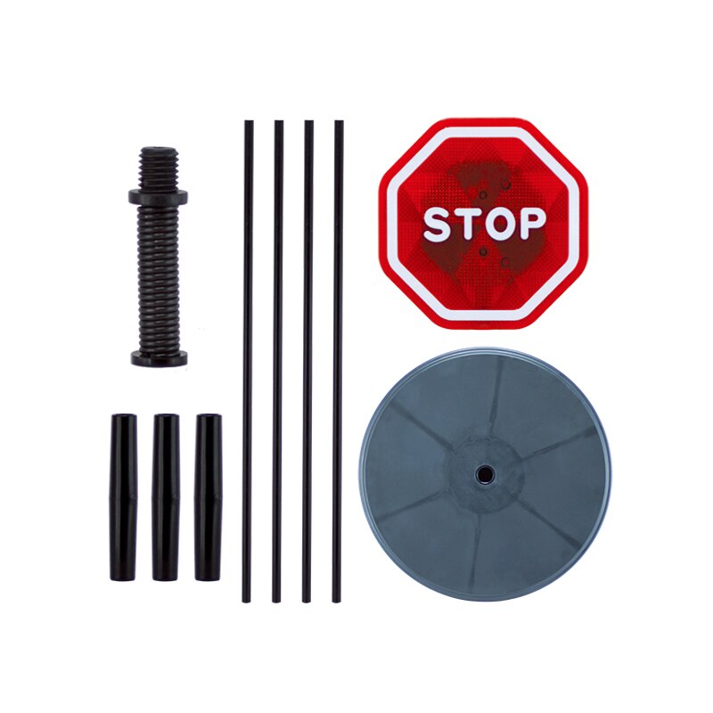 LED Stop Sign for GE – Grandado