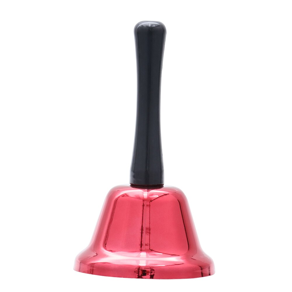 1Pc Hand Bell Speelgoed Delicate Draagbare Grappig... – Vicedeal