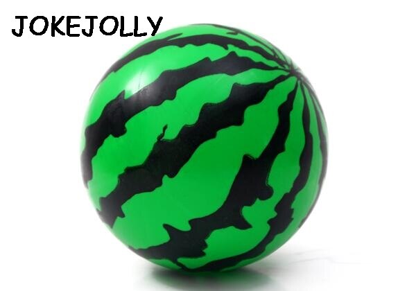 Inflatable Ball Toys 16cm/22cm Plastic Ball Waterm... – Grandado