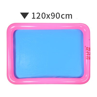 Children Play Sand Tray Tools Air Space Toy Inflat... – Vicedeal