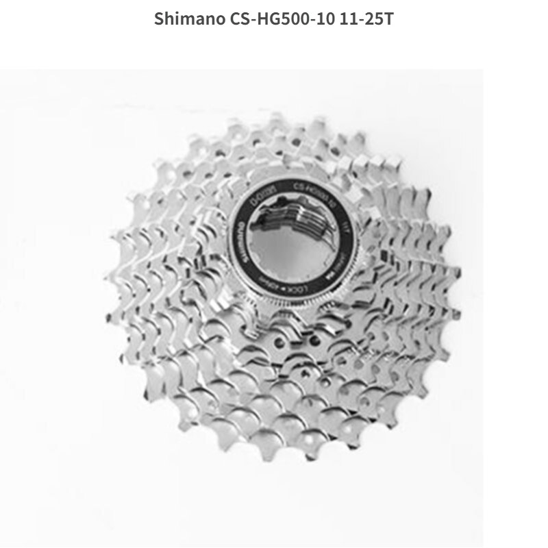 Shimano Tiagra M6000 CS-HG500 M4100 10 Speed Mount... – Vicedeal