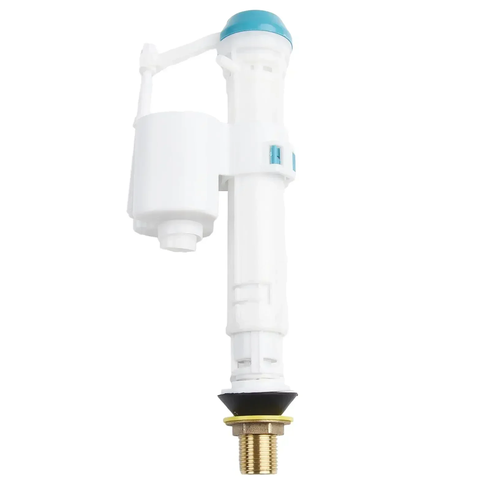 Toilet Adapter Cistern Fill Valve White Connector ... – Grandado