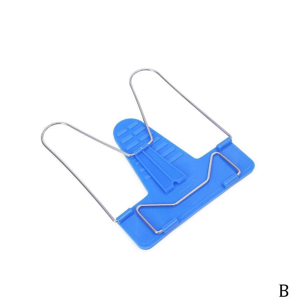Reading Shelf Book Stand Portable Reading Document... – Vicedeal