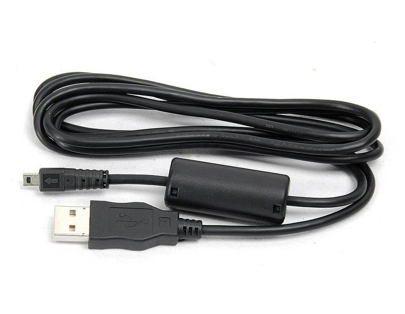 Universal USB To Small Port 8p Camera USB Cable Fo... – Vicedeal