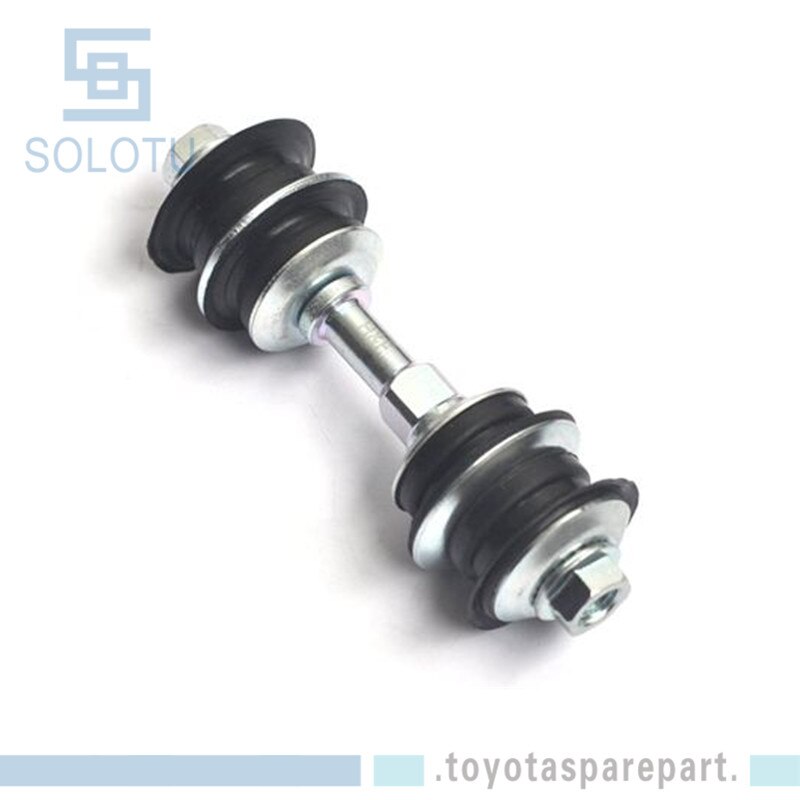 LINK STABILIZER FRONT VOOR TOYOTA YARIS (CP10) 04/... – Grandado