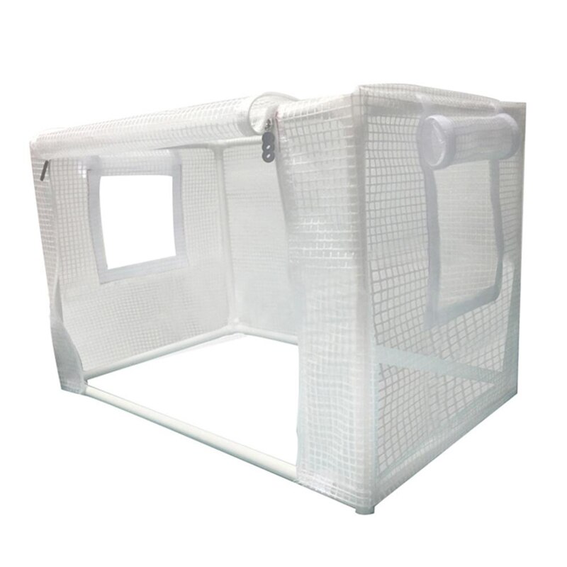 Plant Warm Greenhouse Succulents Plant Insulation ... – Vicedeal