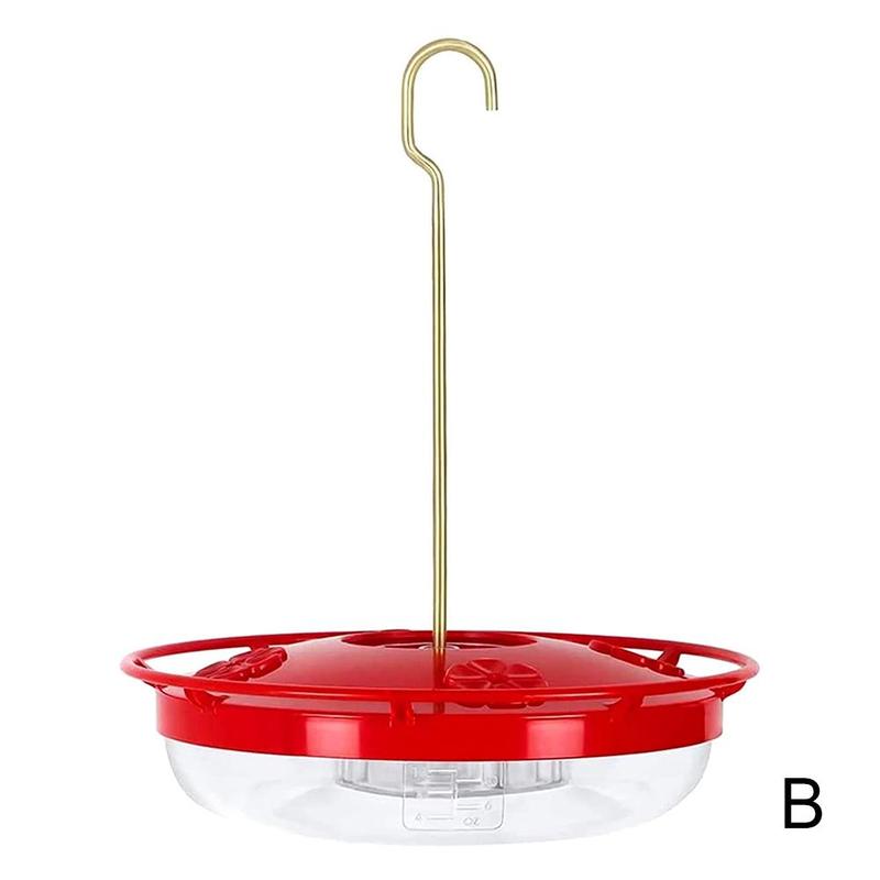 Hummingbird Feeder Bird Water Drinker Feeder Water... – Grandado