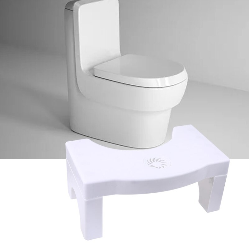 Squatty Toilet Squatty Step Stool Children Adult f... – Grandado