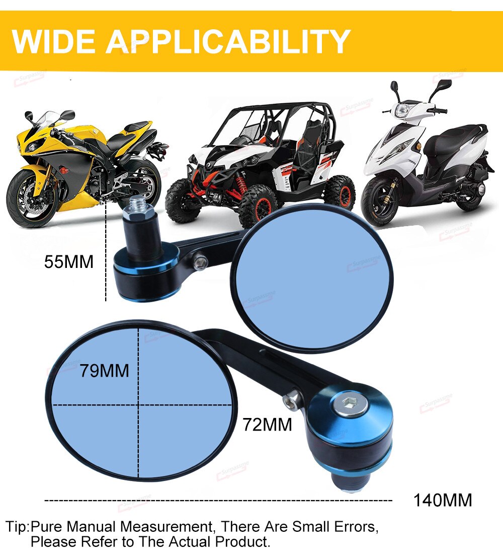 Voor Suzuki V Strom 650 Gsxr 1000 K8 Gsr 750 Motor... – Grandado