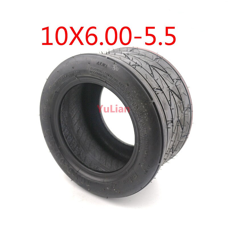 10x6.00-5.5 for small Harley motorcycle tubeless t... – Vicedeal