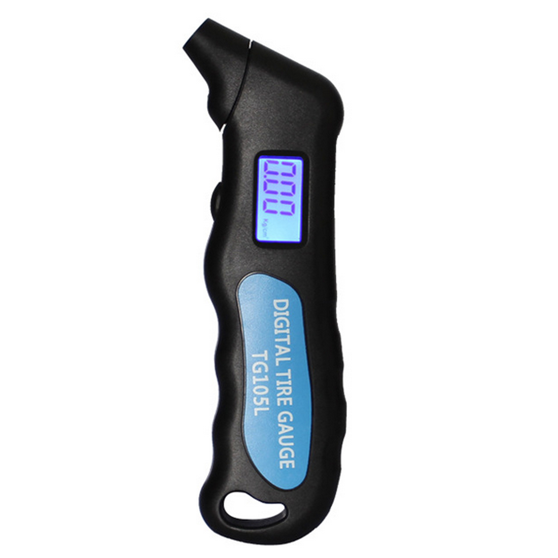 Digitale Auto Band Band Lcd Display Air Manometer ... – Grandado