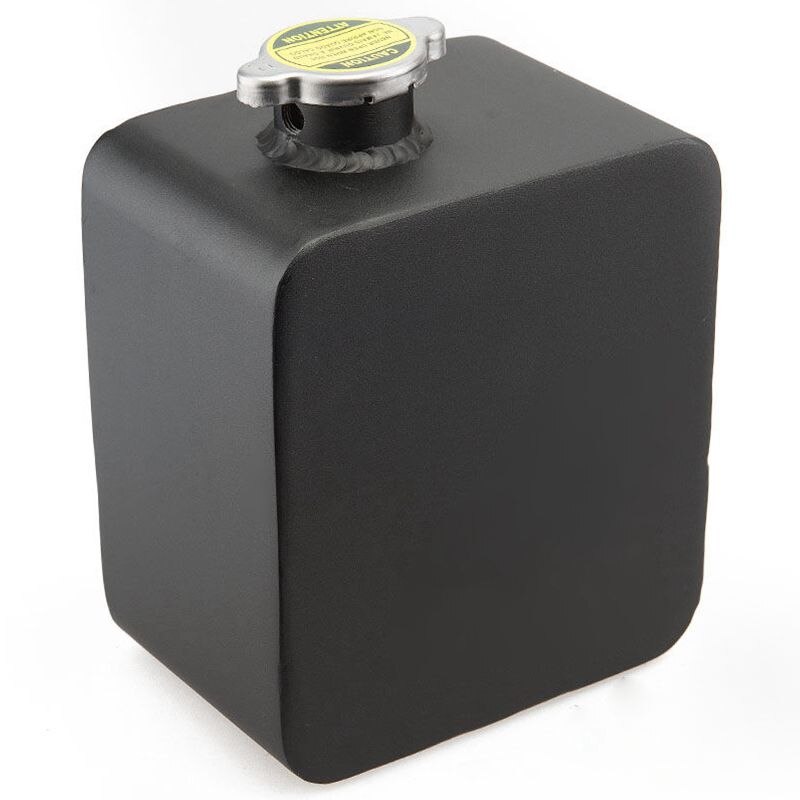 Universele Montage Lichtgewicht Header Tank Auto W... – Grandado