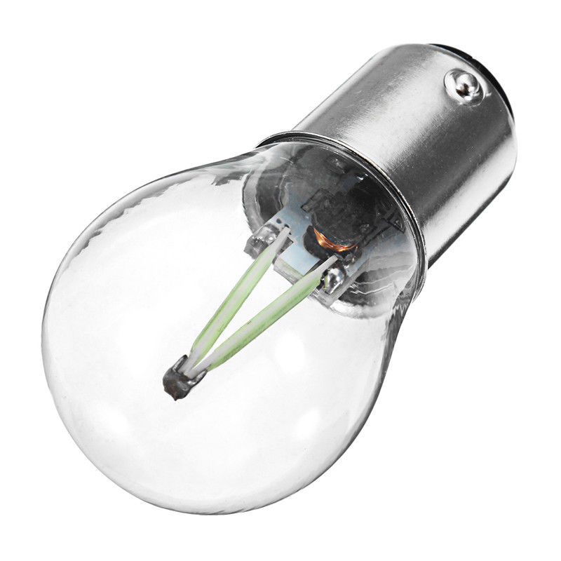 Reverse Bulb Turn Signal Light Brake LED Signal LE... – Grandado