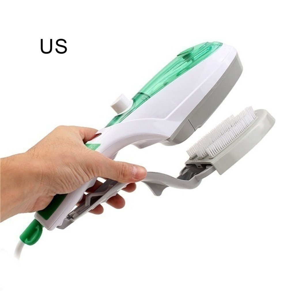 Handheld Garment Steamer Portable Steam Iron For C... – Vicedeal