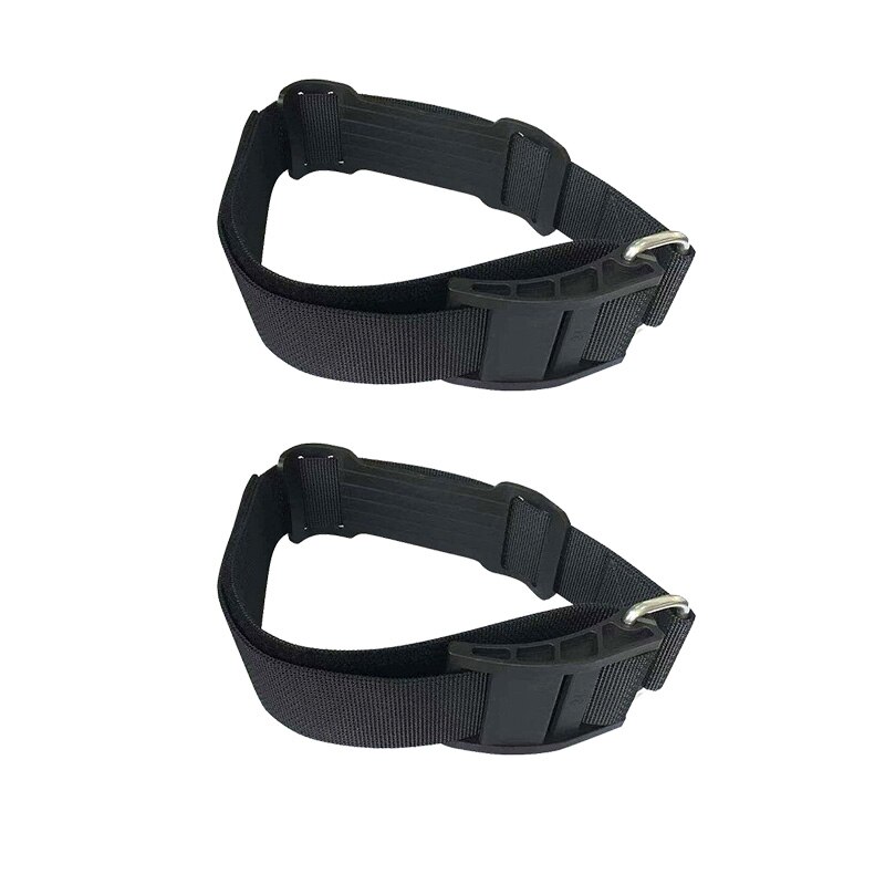 2 st scuba diving tank rem bcd tank rem band vikt ... – Vicedeal